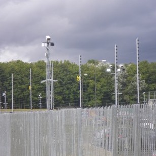 when your perimeter security needs more than just fences