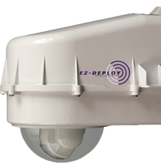 CCTV cameras Siemens