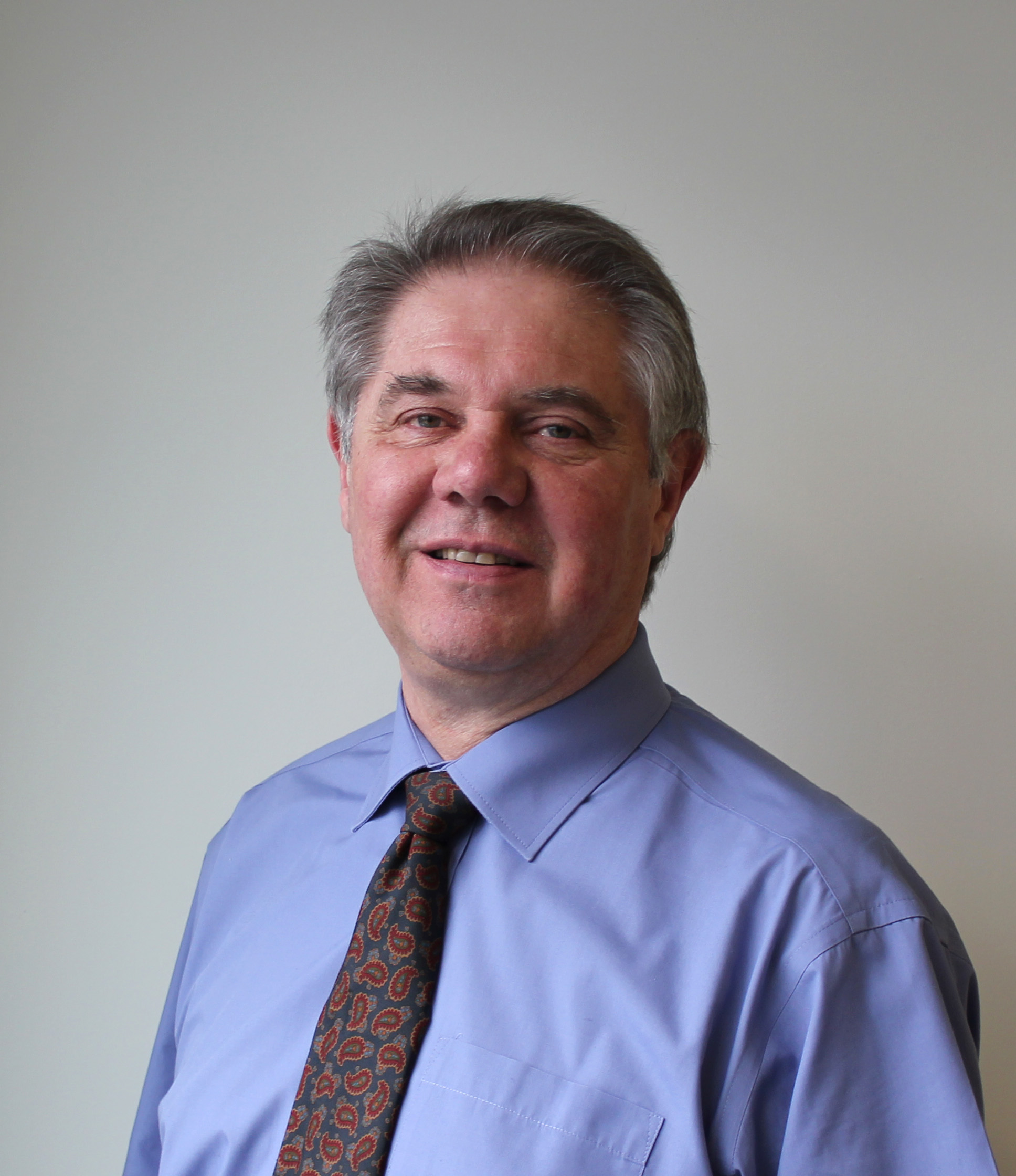 C-TEC is delighted to announce the appointment of Peter Frost to its ...