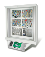 KeyWatcher Morse Watchmans