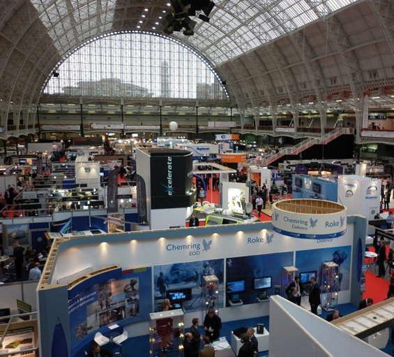 COP Security provides everything a security installer requires to ...