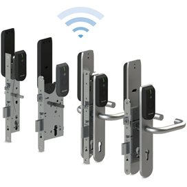 ASSA ABLOY Access Control
