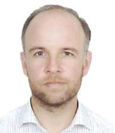 Stuart Williams security