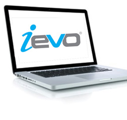 Paxton software ievo