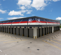 APC Overnight Samsung CCTV