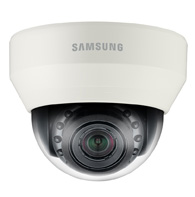 CCTV cameras Siemens