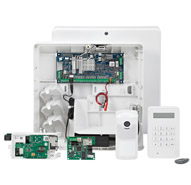 Honeywell Galaxy Flex
