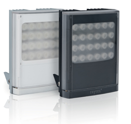 Raytec Axis Gold Partner