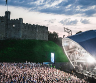 Cardiff Castle