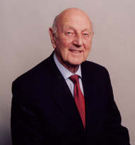 Gordon Squire
