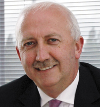 James Twigg interview | Professional Security