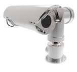 Explosion protected network cameras