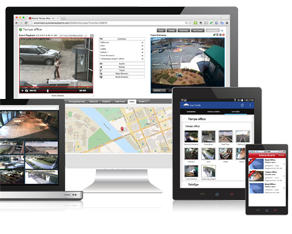 Video analytics integration