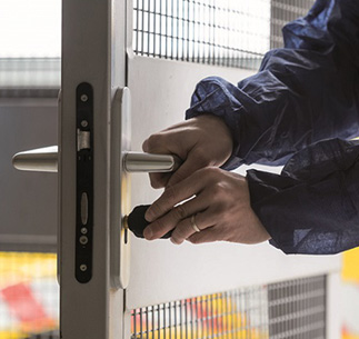 ASSA ABLOY Access Control