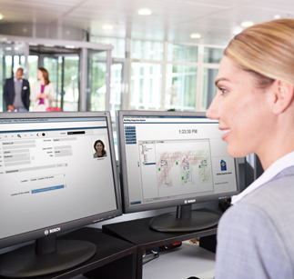 New version access software