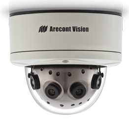 Arecont Vision