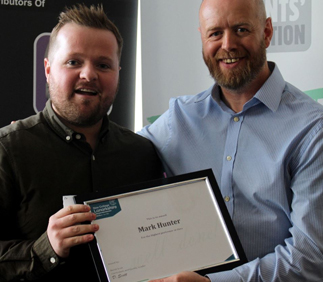 Modern Apprenticeship