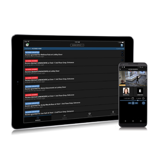 Stanley Security Solutions