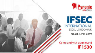 IFSEC International 2019