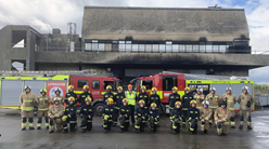 LFB Fire Cadets