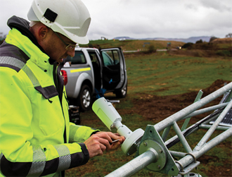 A9 Dualling Project video