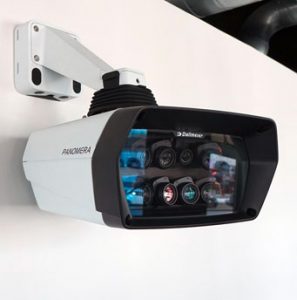 Panomera 4G and 5G | Professional Security