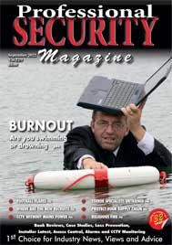 Professional Security | Online Security Industry Magazine
